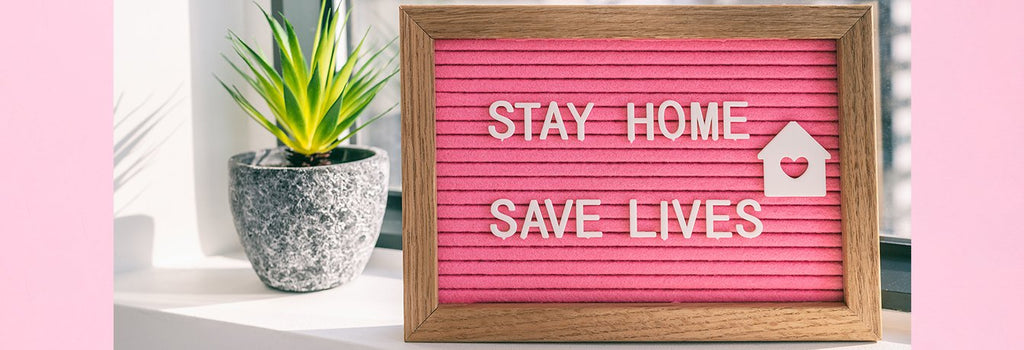 10 Positive Things About Self-Isolation | Brastop Blog – Brastop US