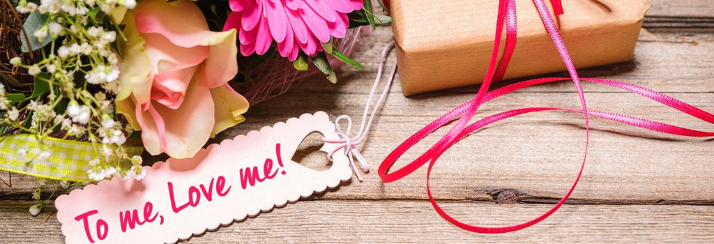 Forget V-Day, This Year it’s ME Day! | Brastop Blog – Brastop US