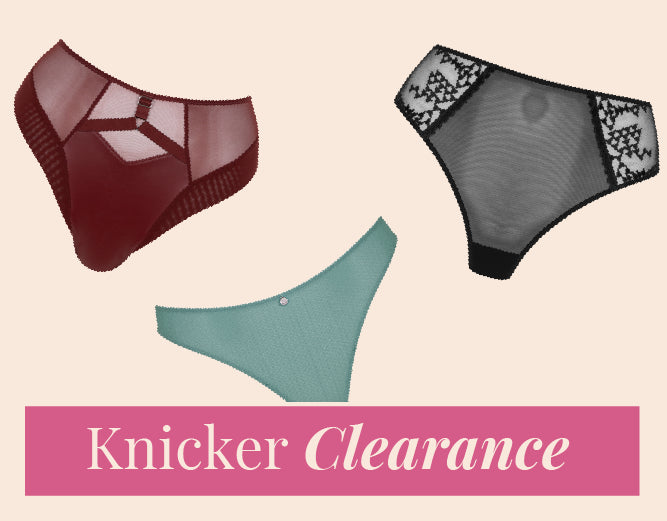 Bra Size Guide | Bra Fitting Size Charts – Brastop US