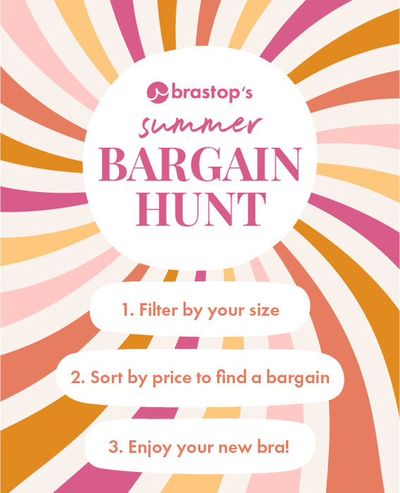 Brastop Bargain Hunt Event – Brastop US