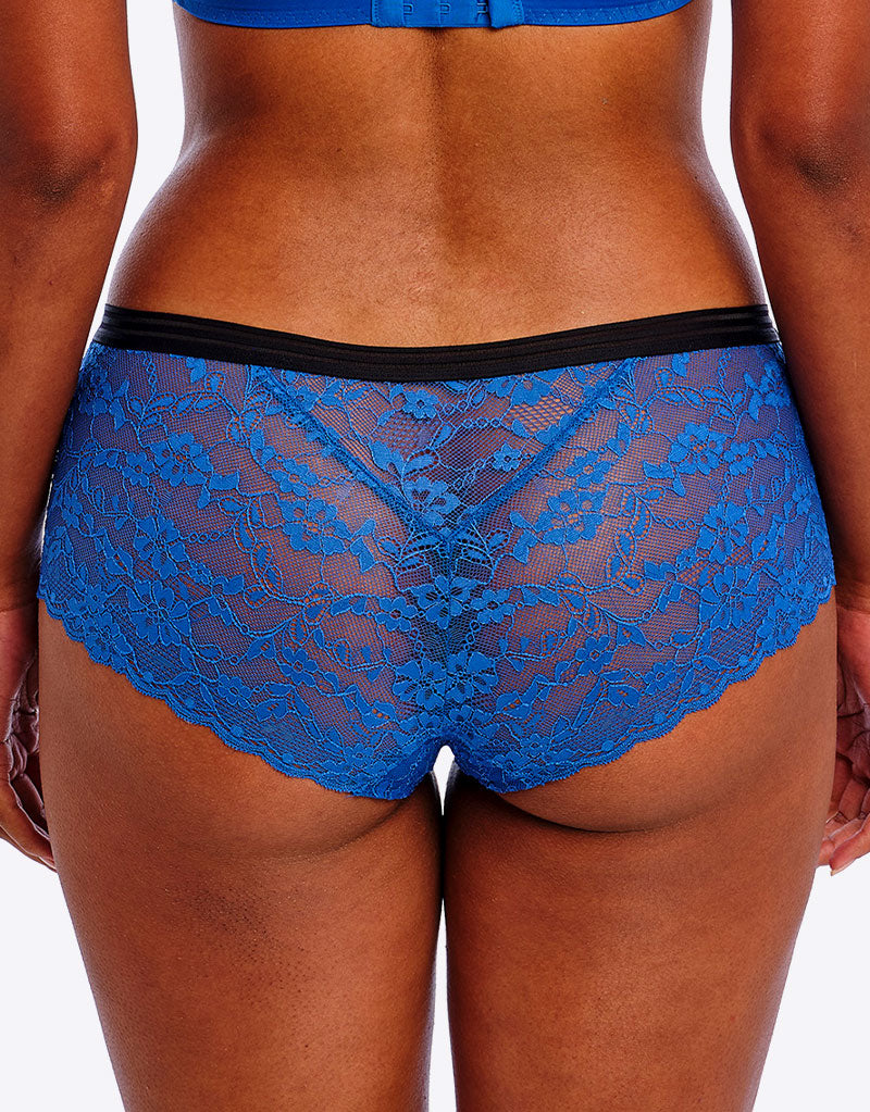 Freya Offbeat Short Dazzling Blue – Brastop US